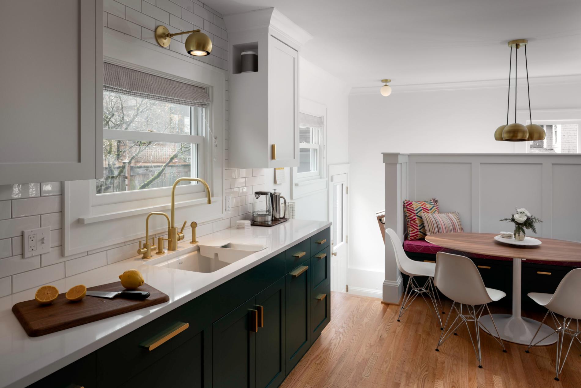 Pental Quartz | Modern Countertops