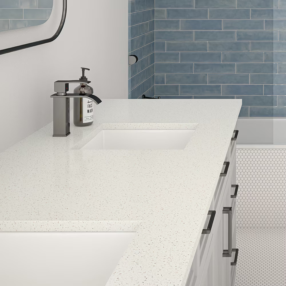 Dal Tile Countertops - Durable, Stylish & Low Maintenance