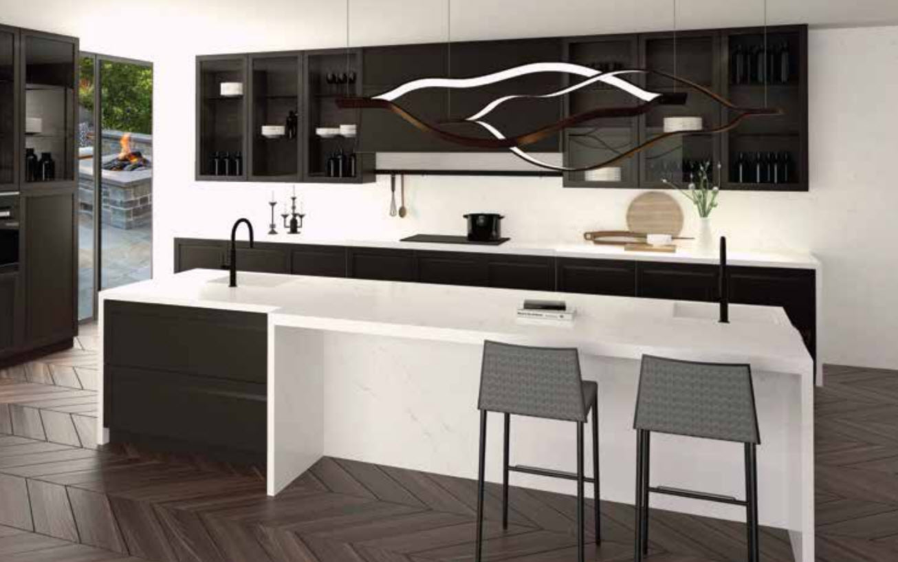 Envi | Modern Countertops