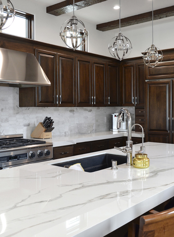 Is Granite the Right Choice for Your Countertops? Pros, Cons, and ...