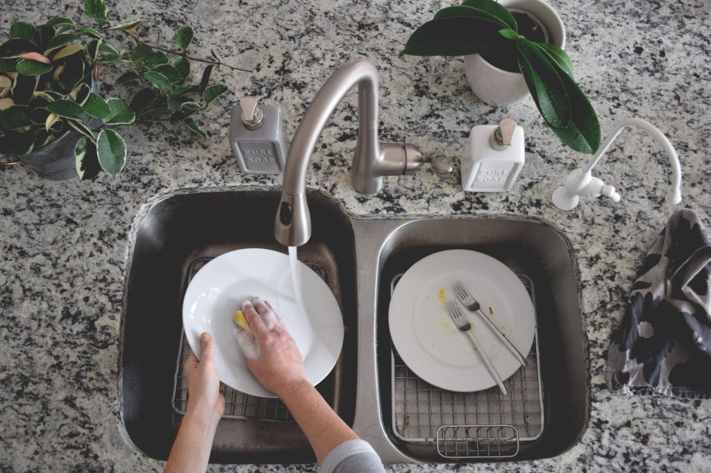Why Choose Solid Surface Countertops for Your Home | Modern Countertops