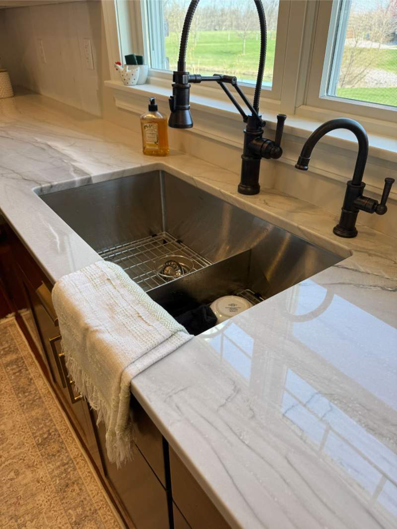 Transform your space with Quartzite from Modern Countertops | Modern ...