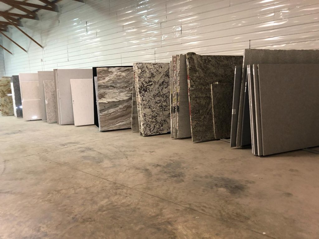 Granite Pricing Guide | Modern Countertops